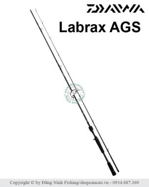 Đăng Ninh Fishing | Cần câu - máy câu chính hãng